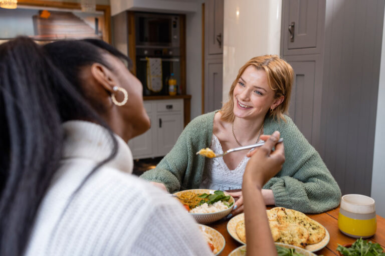 Help with Binge Eating Disorder | Alternative Options